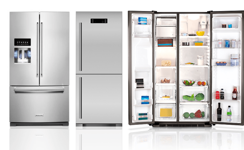 Expert Refrigerator Repair Service | 5 Star Appliance Repair