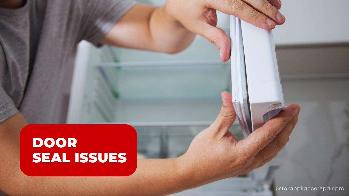 Top-25 Kenmore Fridge Issues & Solutions: Troubleshooting Guide