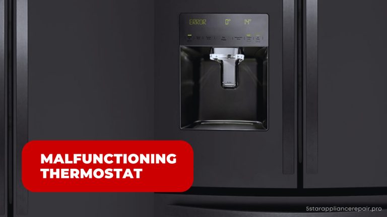 Top-25 Kenmore Fridge Issues & Solutions: Troubleshooting Guide