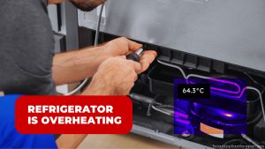 Top-25 Kenmore Fridge Issues & Solutions: Troubleshooting Guide