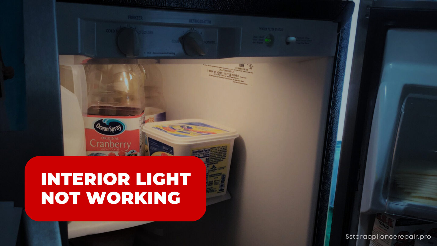 Top-25 Kenmore Fridge Issues & Solutions: Troubleshooting Guide