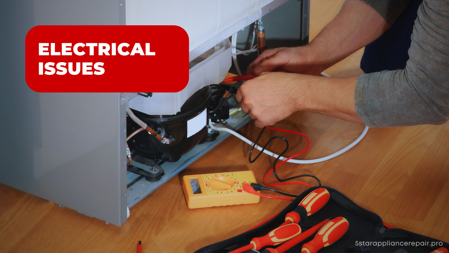 Top-25 Kenmore Fridge Issues & Solutions: Troubleshooting Guide