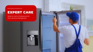 Top-25 Kenmore Fridge Issues & Solutions: Troubleshooting Guide