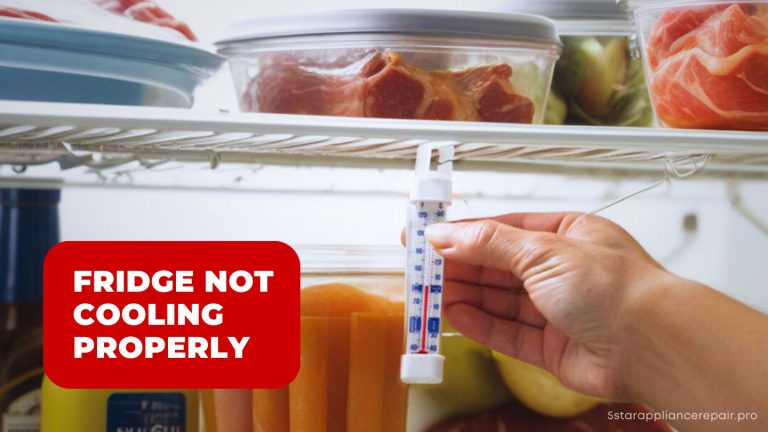 Top-25 Kenmore Fridge Issues & Solutions: Troubleshooting Guide