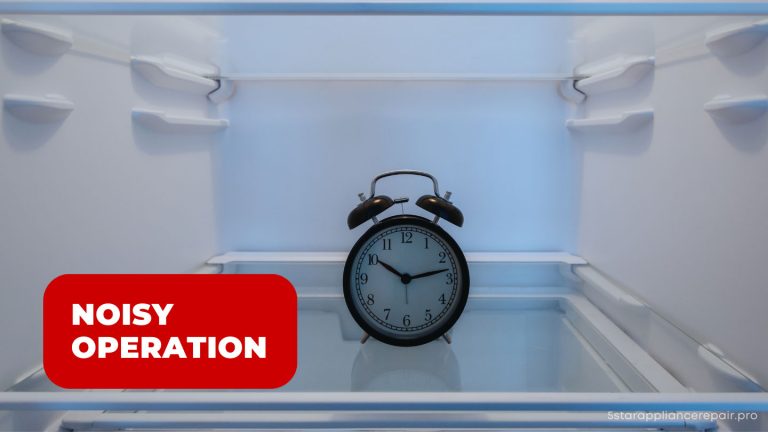 Top-25 Kenmore Fridge Issues & Solutions: Troubleshooting Guide