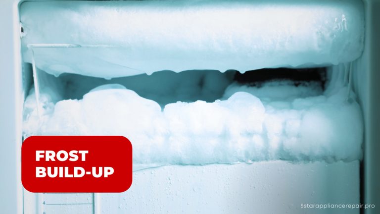 Top-25 Kenmore Fridge Issues & Solutions: Troubleshooting Guide