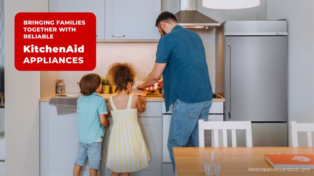 17 Problems with KitchenAid Refrigerators and How to Fix Them – 5 Star ...