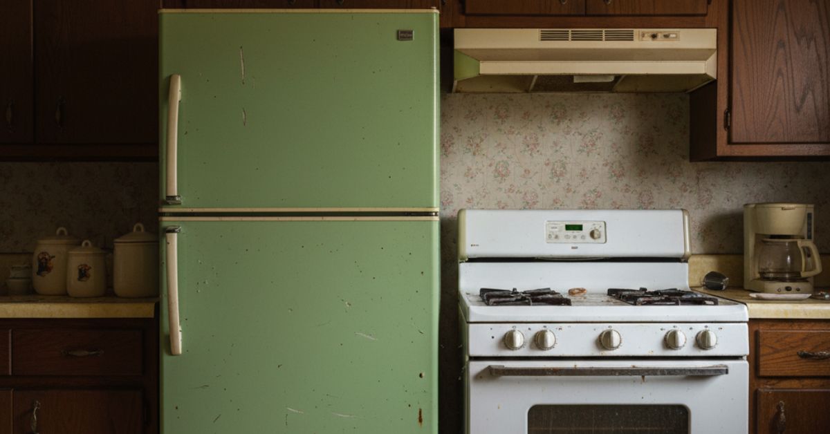 8 Signs Your Kitchen Appliances Are Costing You Money – 5 Star Appliance