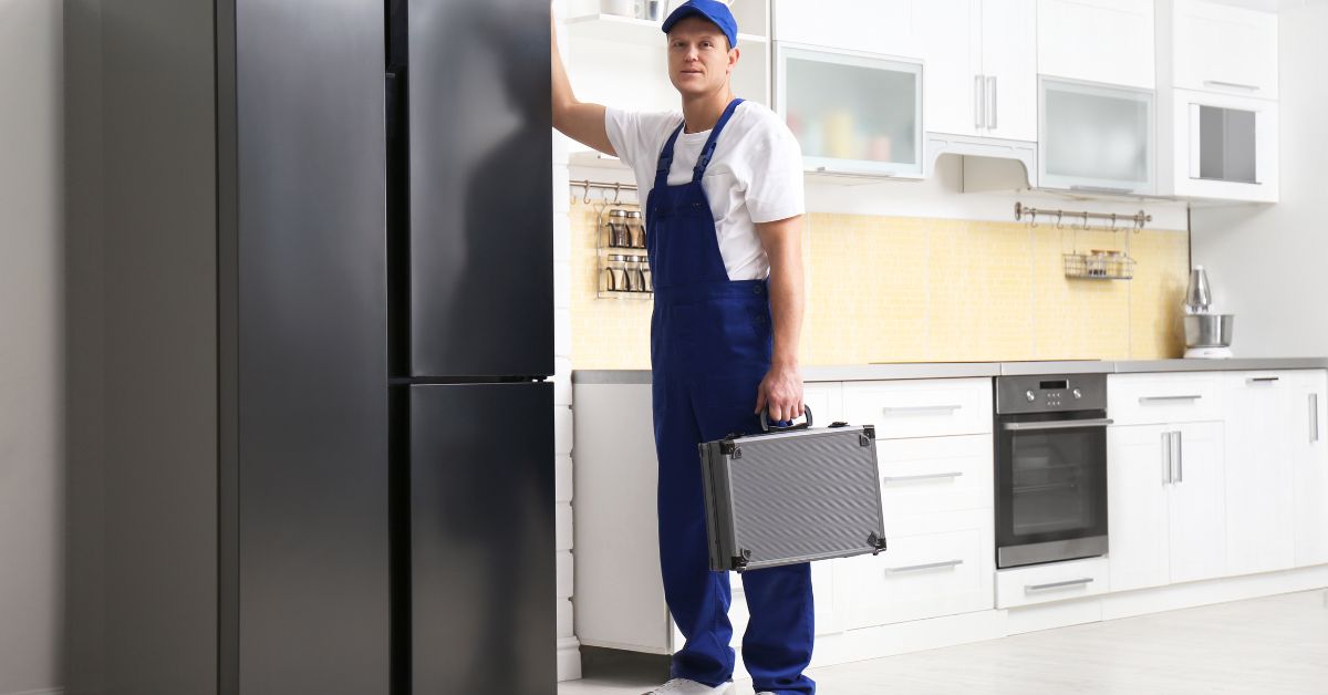 5 Smart Preventative Maintenance Tips to Keep Appliances Thanksgiving ...