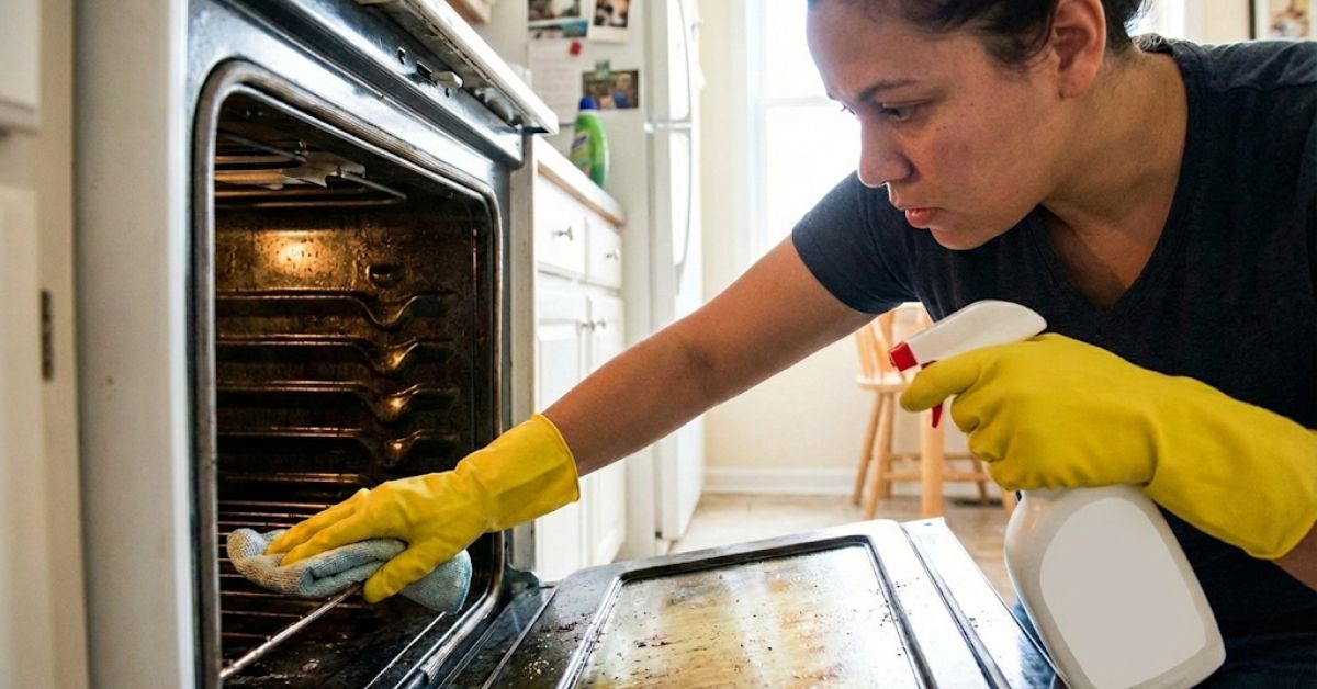 6 Valentine’s Day Oven Maintenance Tips – 5 Star Appliance