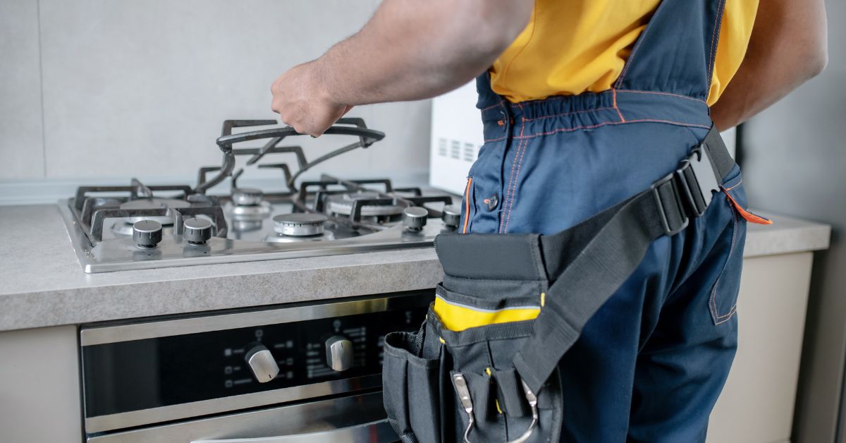 Check Your Stove Before Valentine’s Day: 6 Essential Safety Tips – 5 ...