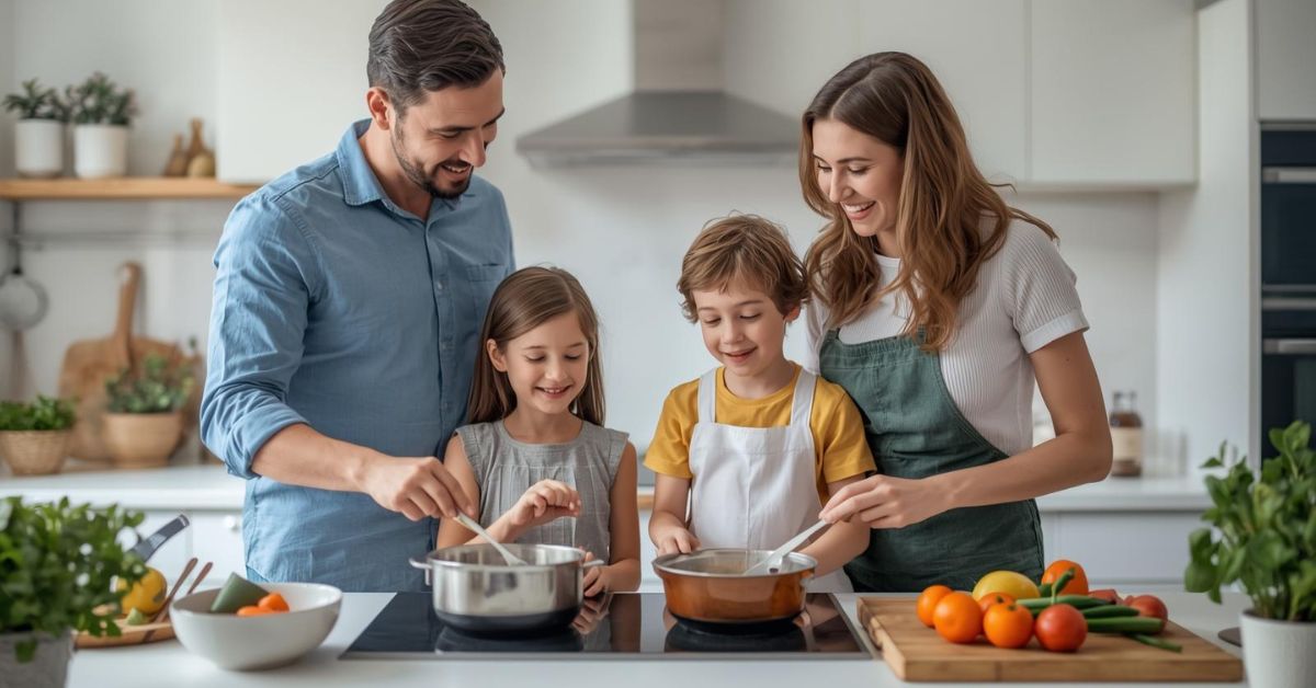 How to Prep Your Stove and Oven Before Super Bowl LX – 5 Star Appliance ...