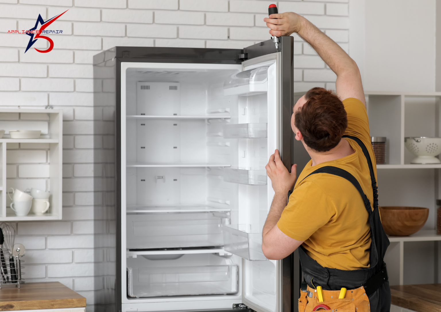 Refrigerator Making a Loud Noise? Here's Exactly What It Means and What ...
