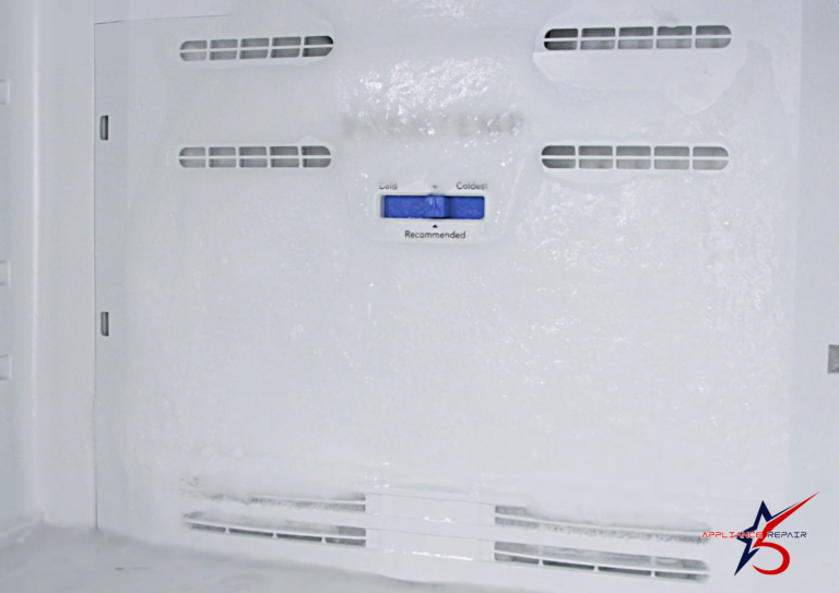 Refrigerator Making a Loud Noise? Here's Exactly What It Means and What ...